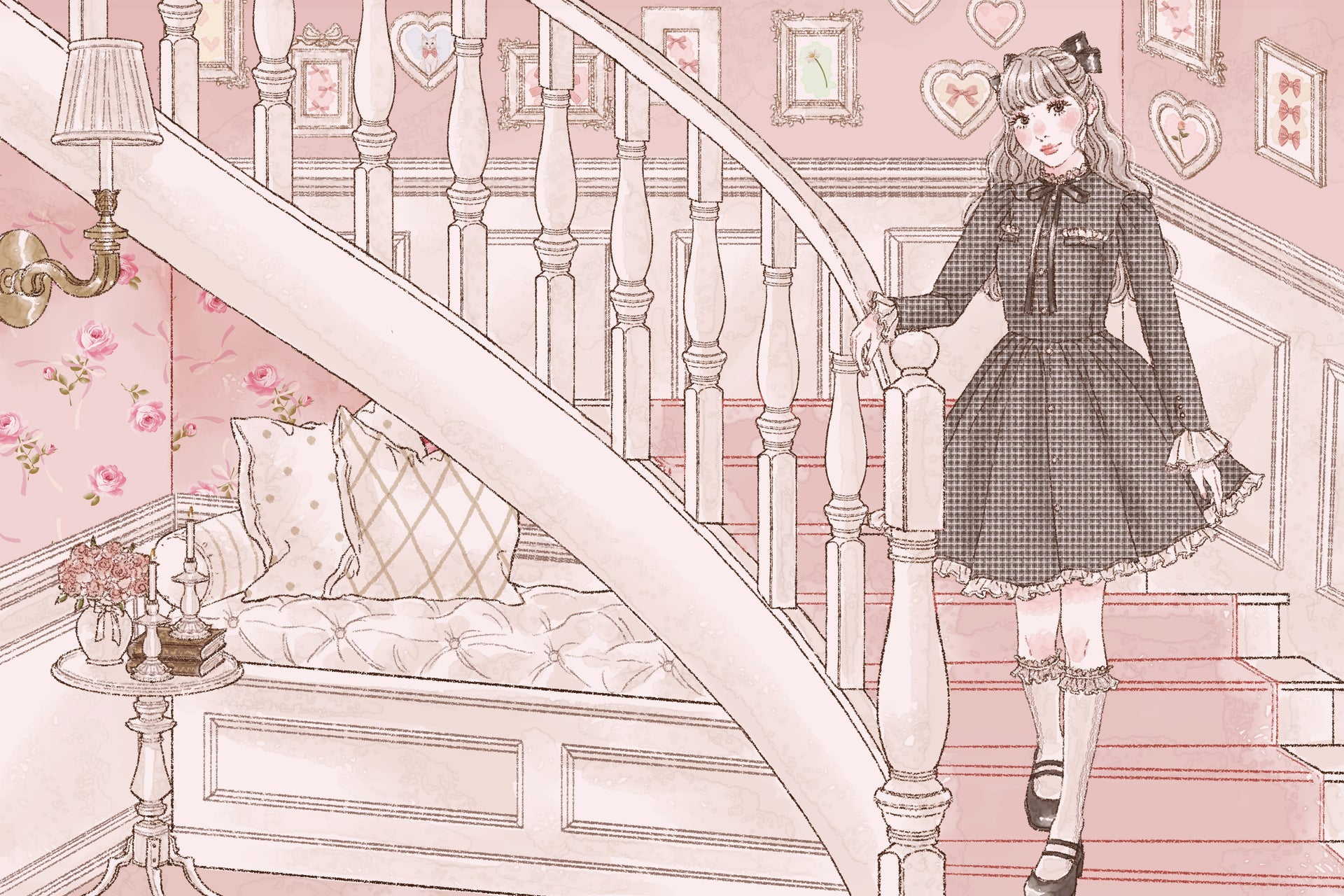 '24 Autumn collection – mellfy memory